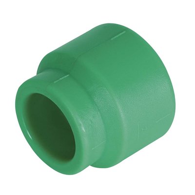 CUPLA - Reducción HH 25x20mm Fusión | Wavin