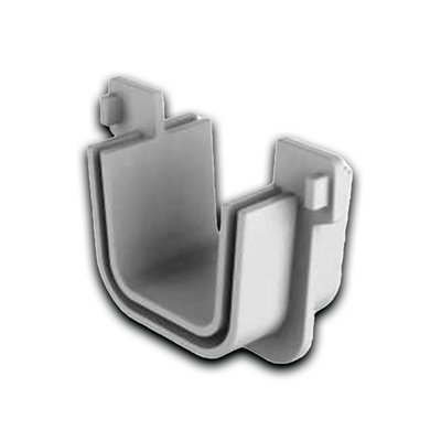 UNIÓN PVC gris DL | Wavin